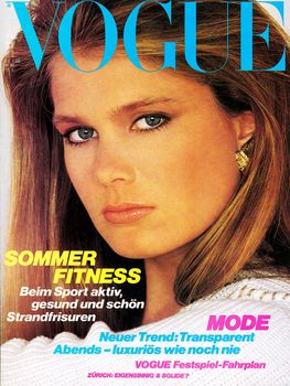 Sandy Linter - Makeup Artist | Page 8 | the Fashion Spot