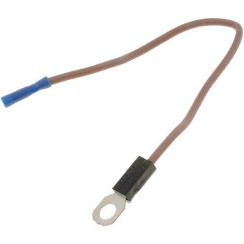 Blown Fusible link | GM Square Body - 1973 - 1987 GM Truck Forum